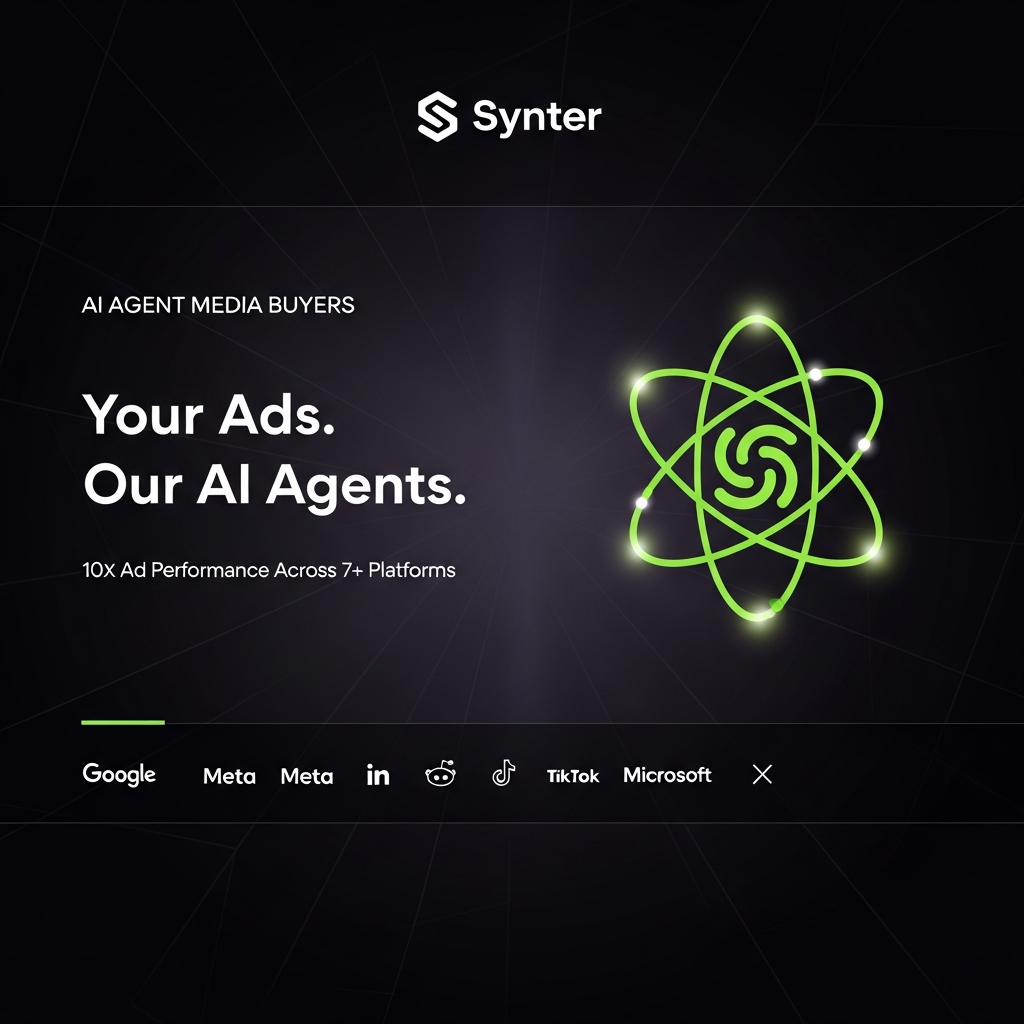 Spotify Ads AI Agent: Complete 2026 Guide | Synter